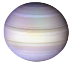 Solar system Orrery Model